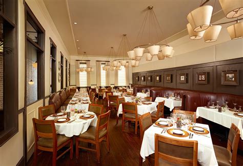 Halls Chophouse Charleston Charleston Sc The Vendry