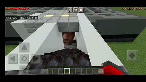 Minecraft Nico S Nextbots Test Youtube