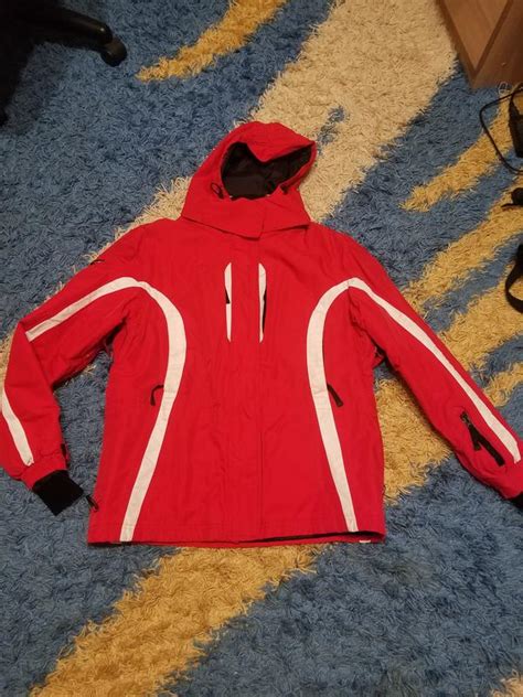 Термо курточка — ціна 400 грн у каталозі Куртки Купити жіночі речі за доступною ціною на Шафі