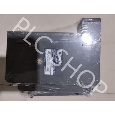 Jual Plc Mitsubishi A1sy10 Output Module Jakarta Timur Plc Shop