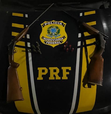 Armas De Fogo Notícias Do Povo