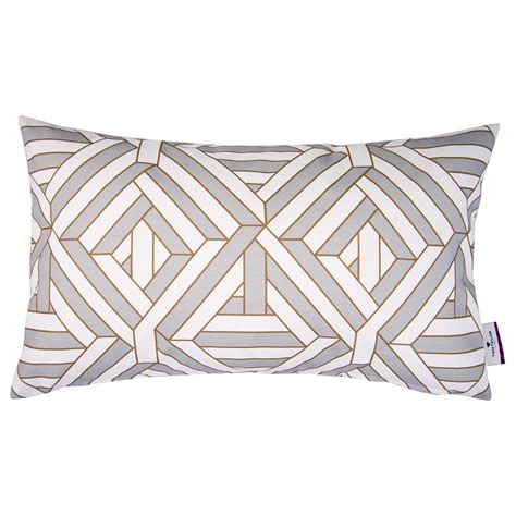 Kissenbezug T Modern Graphic Kaufen Home24