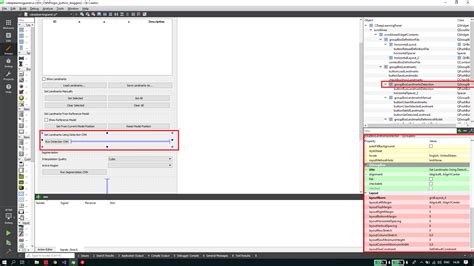 Force Horizontal Spacer In A Grid Layout To Take Exactly Half The Space
