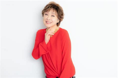 小林幸子「思い込みを捨て、思いつきを拾うと言う言葉が好き」 60年の月日を歩み続けられた“秘訣”を語る ニコニコニュース