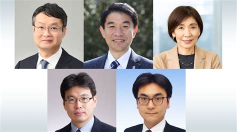 東工大関係者5名が令和5年度科学技術分野の文部科学大臣表彰を受賞 東工大ニュース 東京工業大学