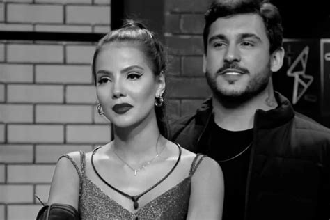 Morre Luana Andrade Ex Power Couple Brasil Noveen O único Para O