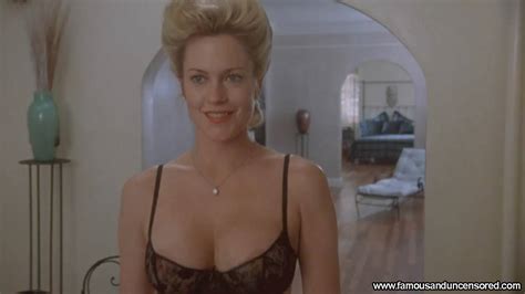The Bonfire Of The Vanities Melanie Griffith Sexy Nude Scene Celebrity