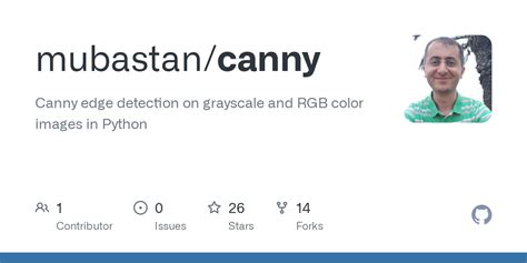 GitHub Mubastan Canny Canny Edge Detection On Grayscale And RGB Color Images In Python