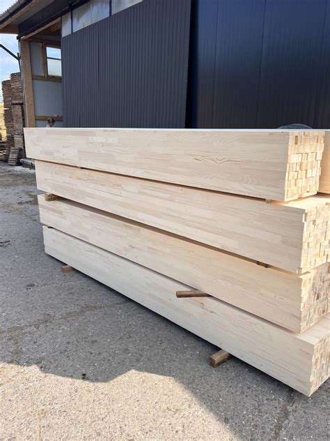 Grinzi Lamelare Grinzi Lipite Glulam Grinda Lamelara Galautas • Olx Ro