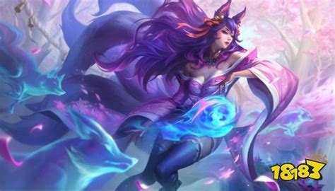 专属展示捕获玩家芳心，lol臻彩藏品体验升级归来