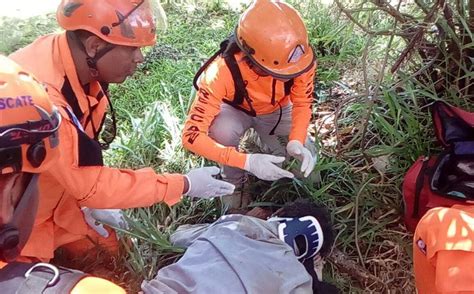 ¡milagro En Atalaya Señor Estuvo Tirado Por Cuatro Días En Un Bosque
