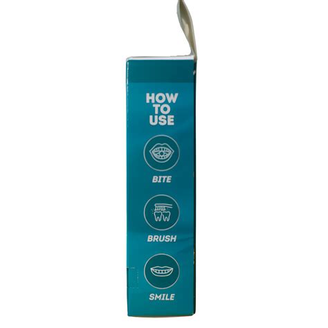 Eezi Toothpaste Herbal Protection Fresh Mint Alseyee Bio