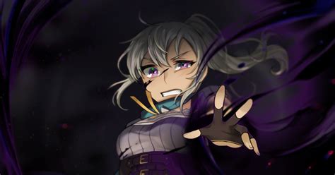 アンライト Unlight Log コカのイラスト Pixiv