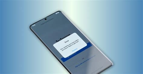 How To Fix Sorry Something Went Wrong Creating Your Account On Instagram