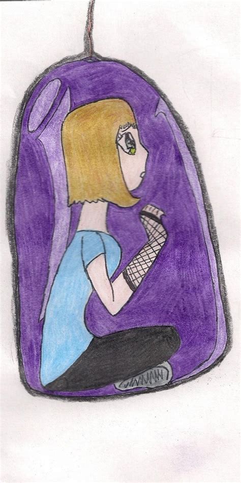 Trapped By Animegirl89 On Newgrounds