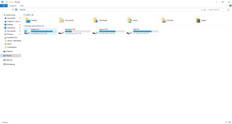 How To Change The Default Location When Opening File Explorer In Windows MARKSWINKELS NL