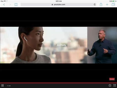 Apple Airpods 우만위키