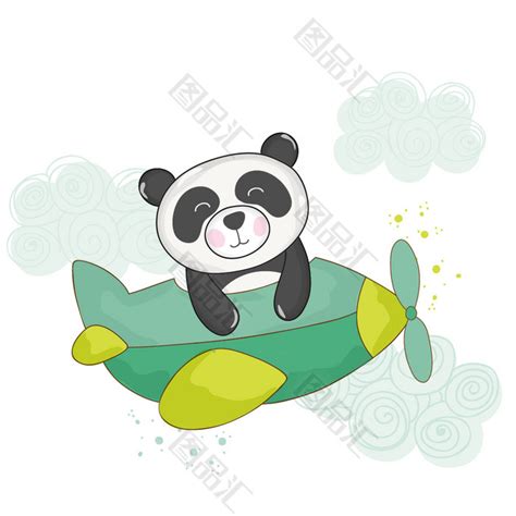 熊猫素材 图品汇