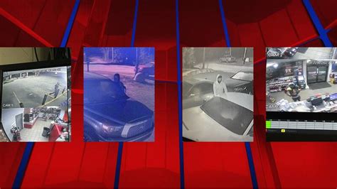 Walton County Sheriffs Investigating Multiple Burglaries