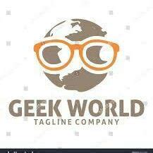 Geek World BR Amino