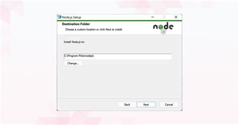 Step By Step Guide To Install Angular On Windows
