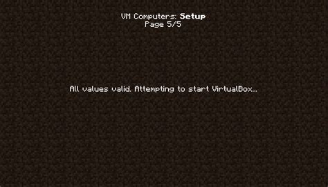 Cant Open Virtualbox · Issue 260 · Delta2forcemcvmcomputers · Github