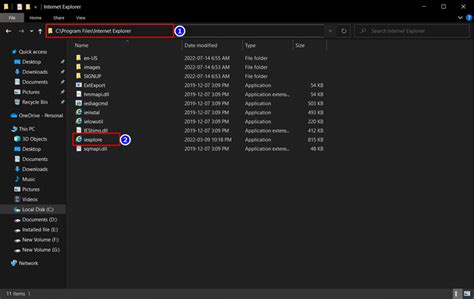 Open Internet Explorer In Windows 10 2024 Launching Guide