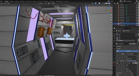 Missing Materials From Blender In Unity Project Questions And Answers