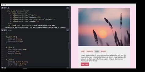 BEM Block ElementModifier DEV Community