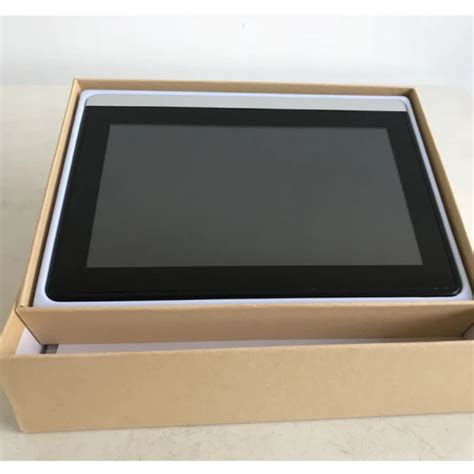 Mochuan Home Automation Modbus TCP IP Ethernet TFT LCD Touchscreen 7