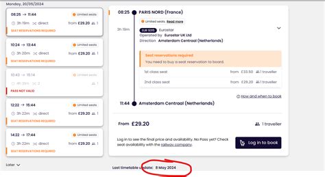 Use Of Pass Network Only Feature In Rail Planner App Community