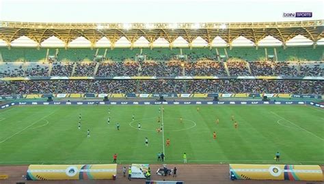 ملخص مباراة مازيمبي والترجي 1 0 دوري السوبر الافريقي بطولات