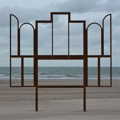 무료 이미지 바닷가 경치 바다 자연 목재 창문 전망 파노라마 아치 가구 자료 난간 제단 철 모양