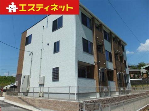【アットホーム】ネオ レクサス Ⅱ 201 1ldk（提供元：株エスティネット 大府店）｜知多郡東浦町の賃貸アパート 1064922195