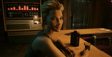 All Cyberpunk 2077 Romance Options Ranked Worst To Best