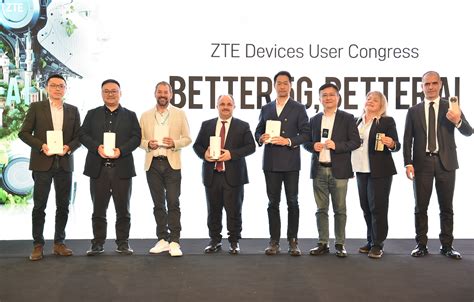 Zte Unveils Industrys First Ai Fwa Solution Under Its Upgraded Product Philosophy Gis 2 0