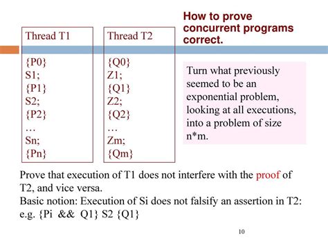 concurrency 3 cs 2110 spring ppt download