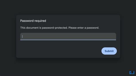 Ways To Remove Password From PDF File On Mac Or Windows Gadgets To Use