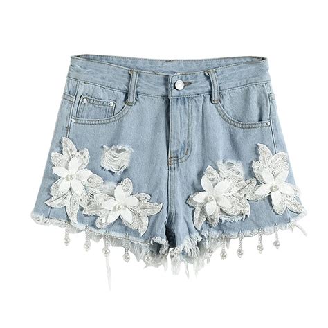 High Quality Spring And Summer New Heavy Pearls Sequin Flower Beaded
