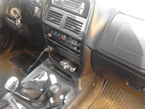Opel Frontera TDS God