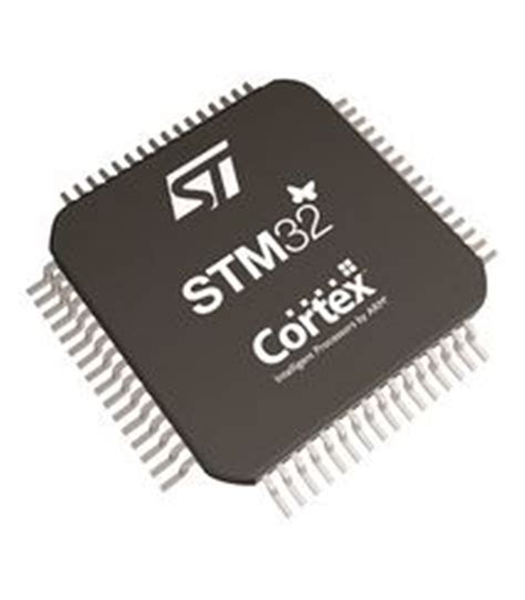 Arm Mcu Advanced Connectivity And Encryption Stm32