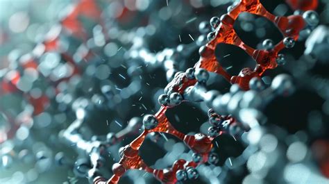 Premium Photo Dna Origami And Nanostructures