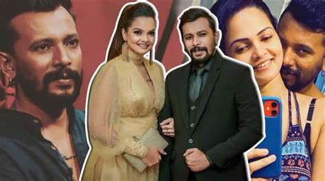 දැන් සෙපරේට් මොකක් හෝ පවක් කරලා ඇති දෙදරා ගිය හර්ෂ අමායා ආදර