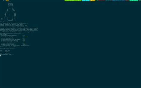Bhaskar Chowdhury On Linkedin Linuxadmin Linuxkernel