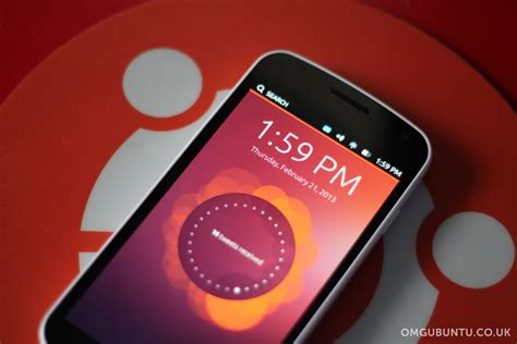 How To Install Ubuntu Touch Preview On Nexus Devices OMG UBUNTU Shwuang