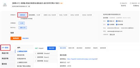 黄金价格查询接口如何用c进行调用？金价接口 Csdn博客
