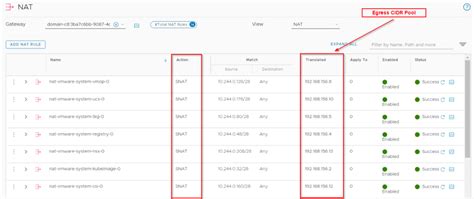 Vsphere With Kubernetes On Vcf 401 Consolidated Architecture Part 2 Supervisor Cluster