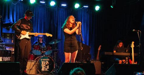 The Advantages Of Playing In Multiple Bands Bach To Rock