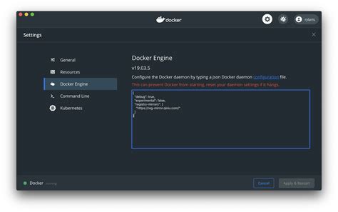 基于 Docker 在 macOS 下安装 SQL Server Chanyuan s blog