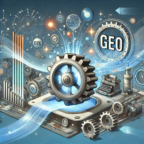 Generative Engine Optimization GEO Nedir Yapay Zeka Ve SEO Ile